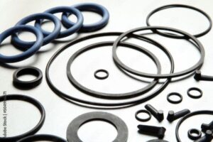 Juntas tóricas | O-Rings