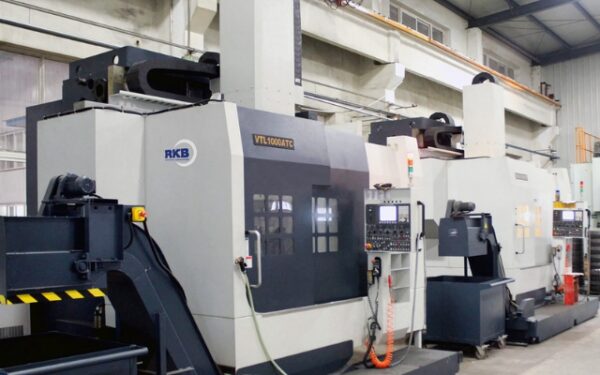 State-of-the-art technology for spherical roller bearings RKB